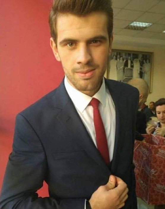 brsaktif16 - 24 years old, Single Gay Man, İzmir - Turkey