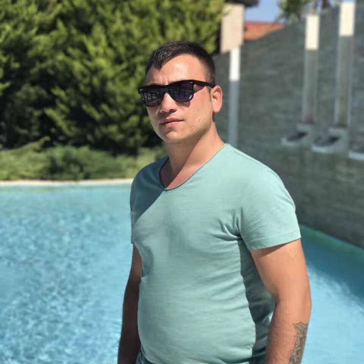 mamizmir - 32 years old, Single Gay Man, İzmir (Gültepe) - Turkey
